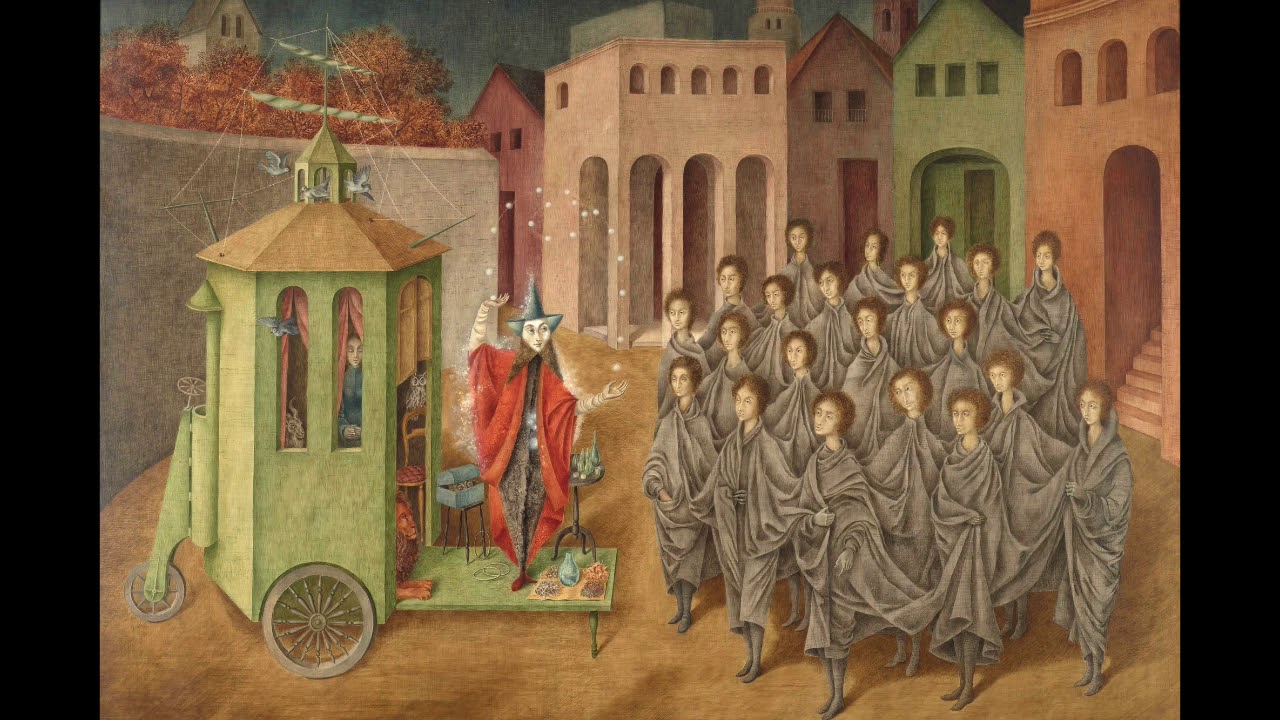 The Two Adams - Neville Goddard - Imagination - Reality - Ascension ...