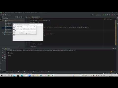 Diet Recommendation System using ML - YouTube
