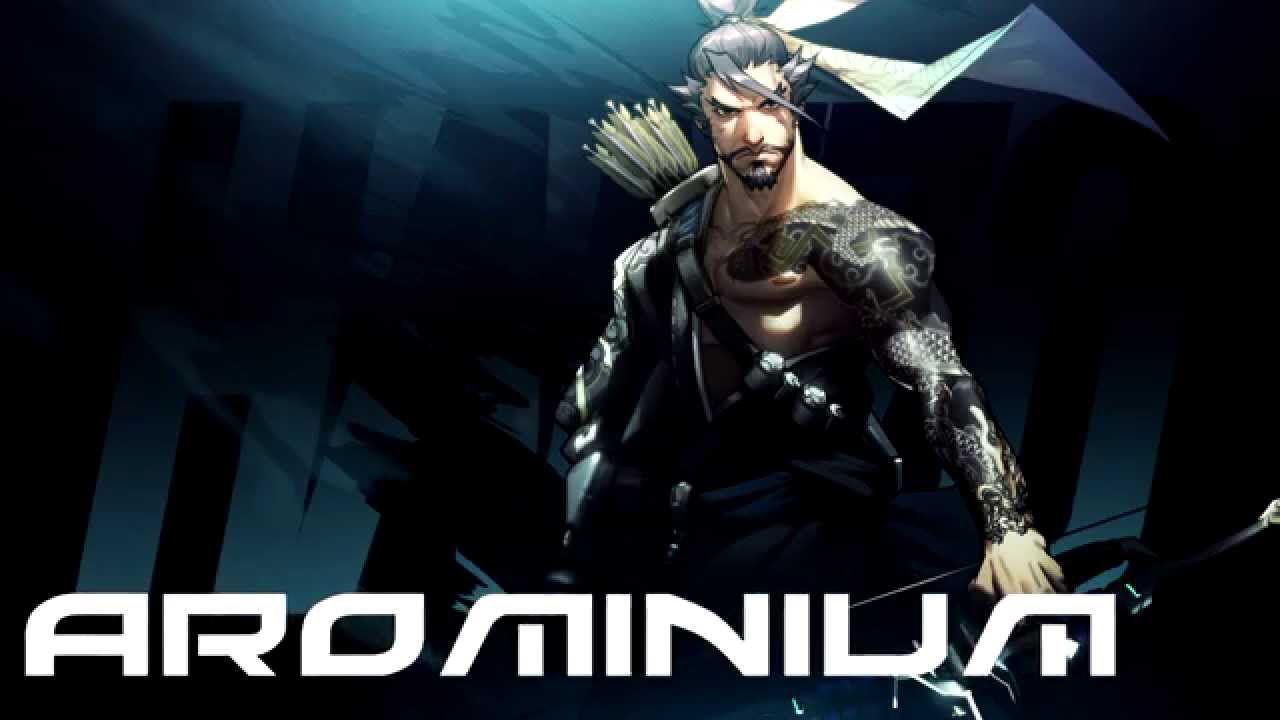 Hanzo - With Every Death Comes Honor (Montage) - YouTube