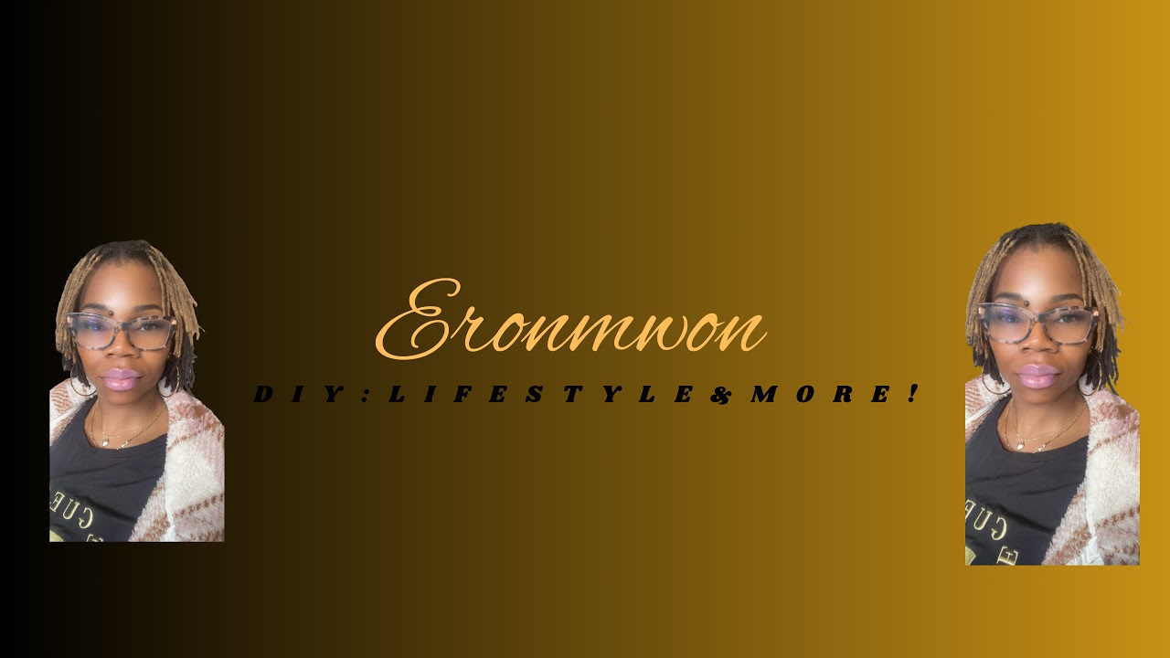 Eronmwon Live Stream - YouTube