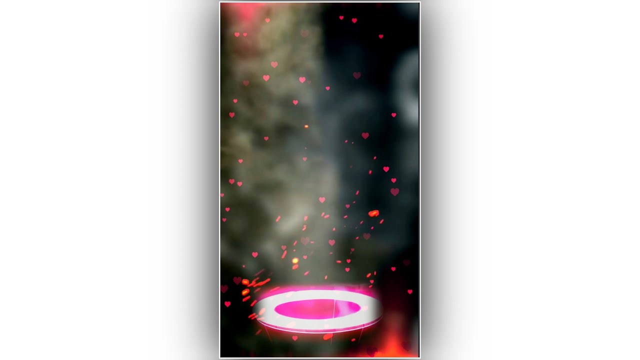 Template Video Background Full Screen | Effect Background | Kinemaster ...