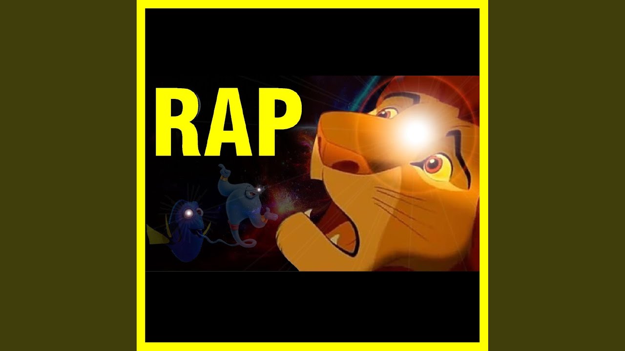 Rap de Disney | Lecciones de sus Películas en un Rap - YouTube
