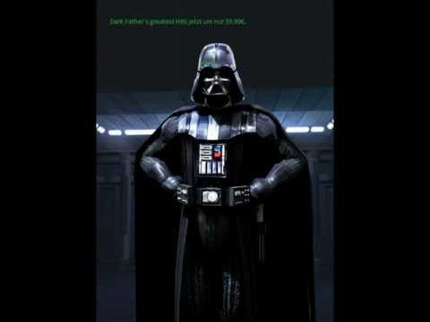 Hero of War (dark father version) - YouTube