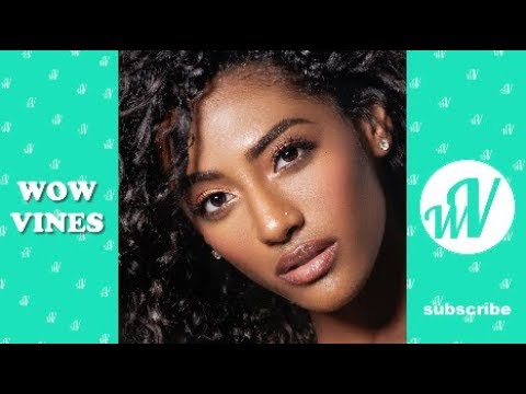 Janina Vines 2018 Instagram Videos Compilation - WOW Vines - YouTube