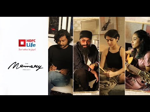 Second Edition of The Memory Project - YouTube