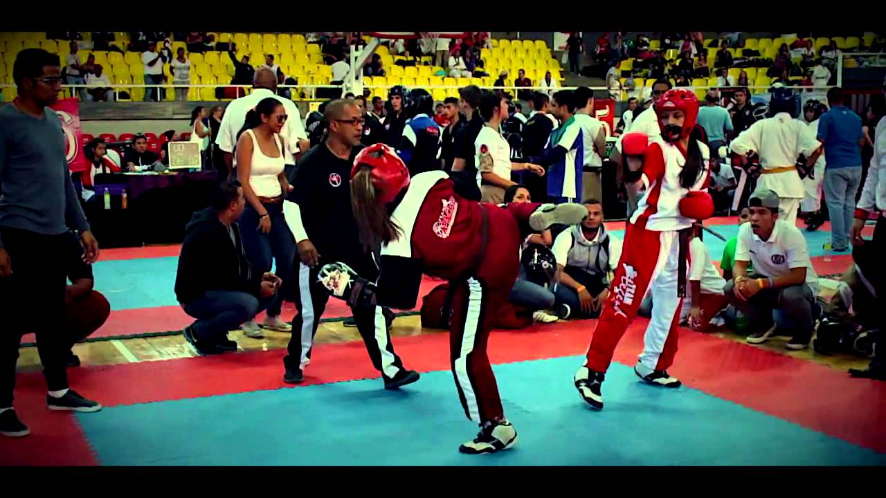 Copa Chelmar - YouTube