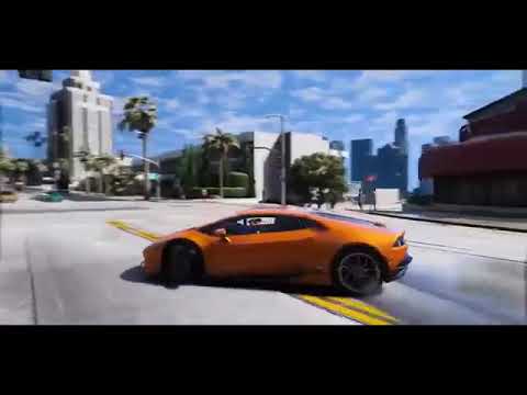 How to complete GTA 6 First Mission , Gameplay - YouTube