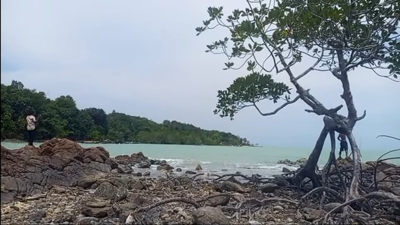 mancing di laut jozzz gandoss.... - YouTube