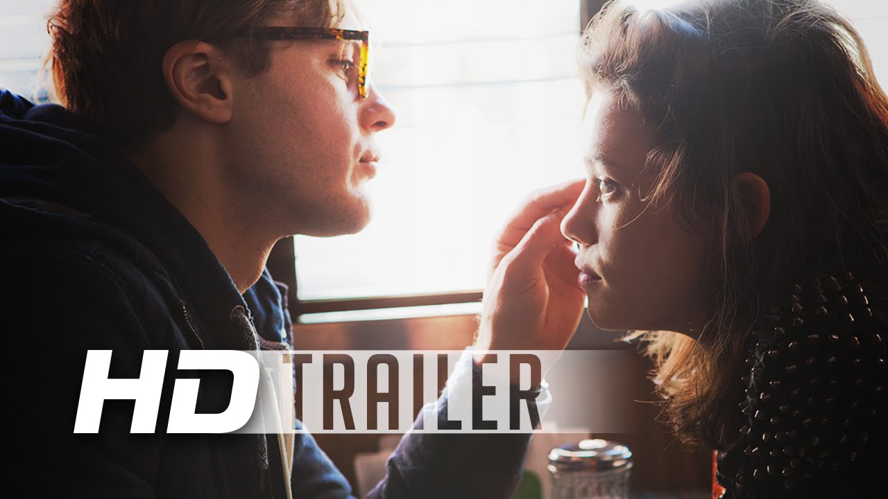 I Origins | Official HD Trailer | Fox Searchlight 2014 - YouTube