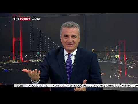 Gece Bakışı 22.10.2018 Bölüm 2