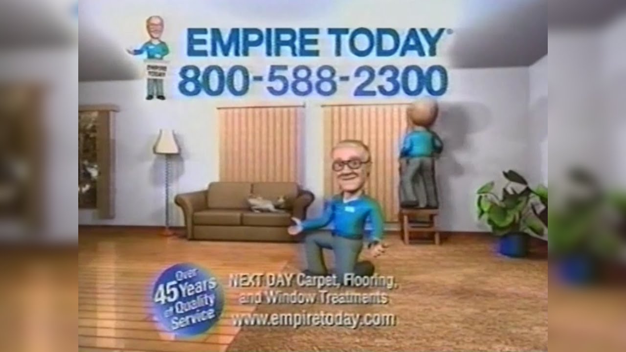 00's Commercials - Sci Fi May 2006 Part 9 - YouTube