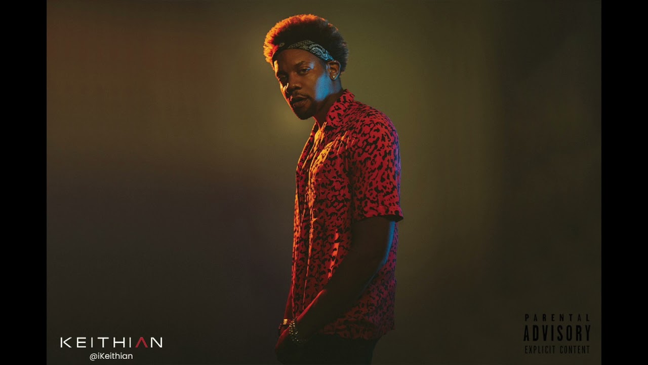 Keithian - Chance? (Official Audio) - YouTube