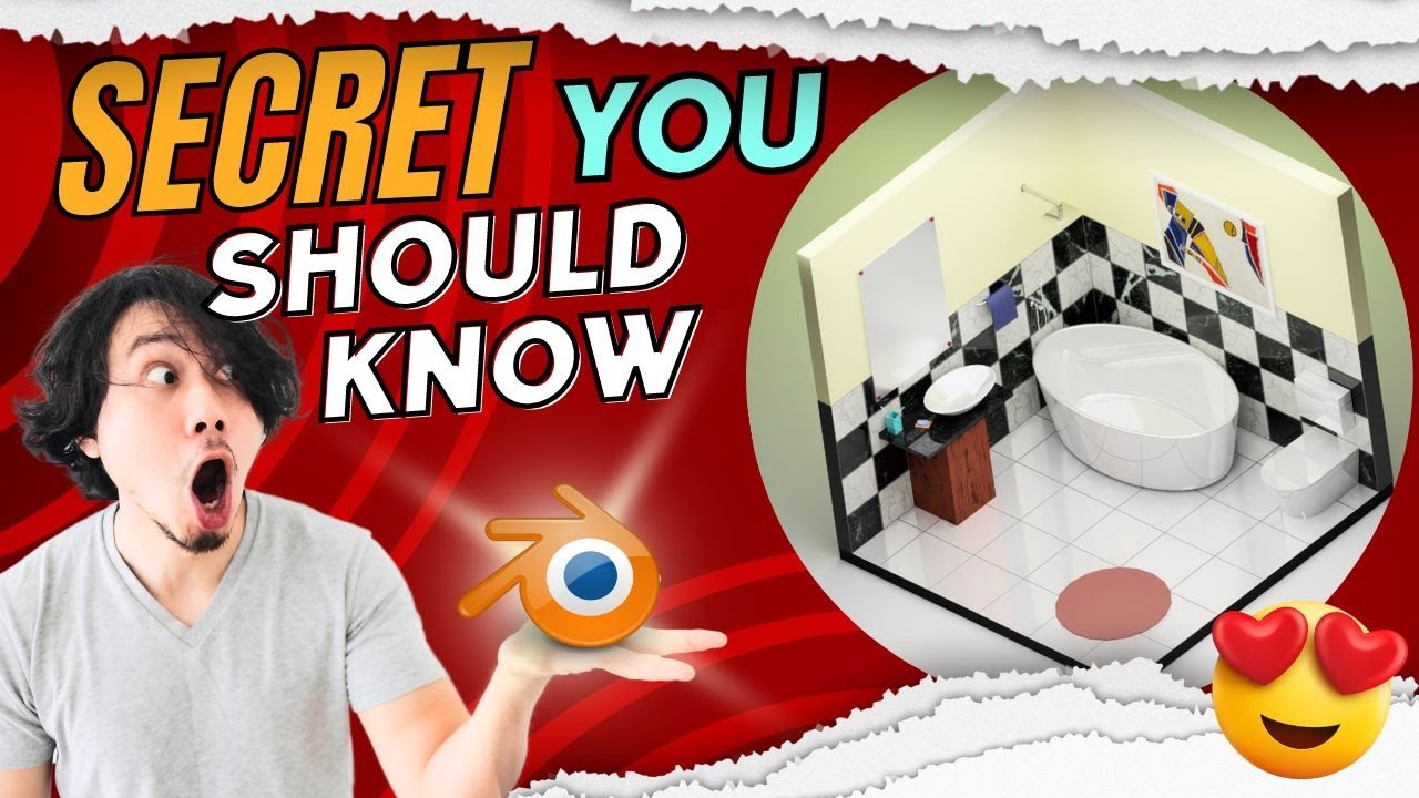 Textures & Addons in Blender | Blender Tutorial for beginner | Part - 6 ...