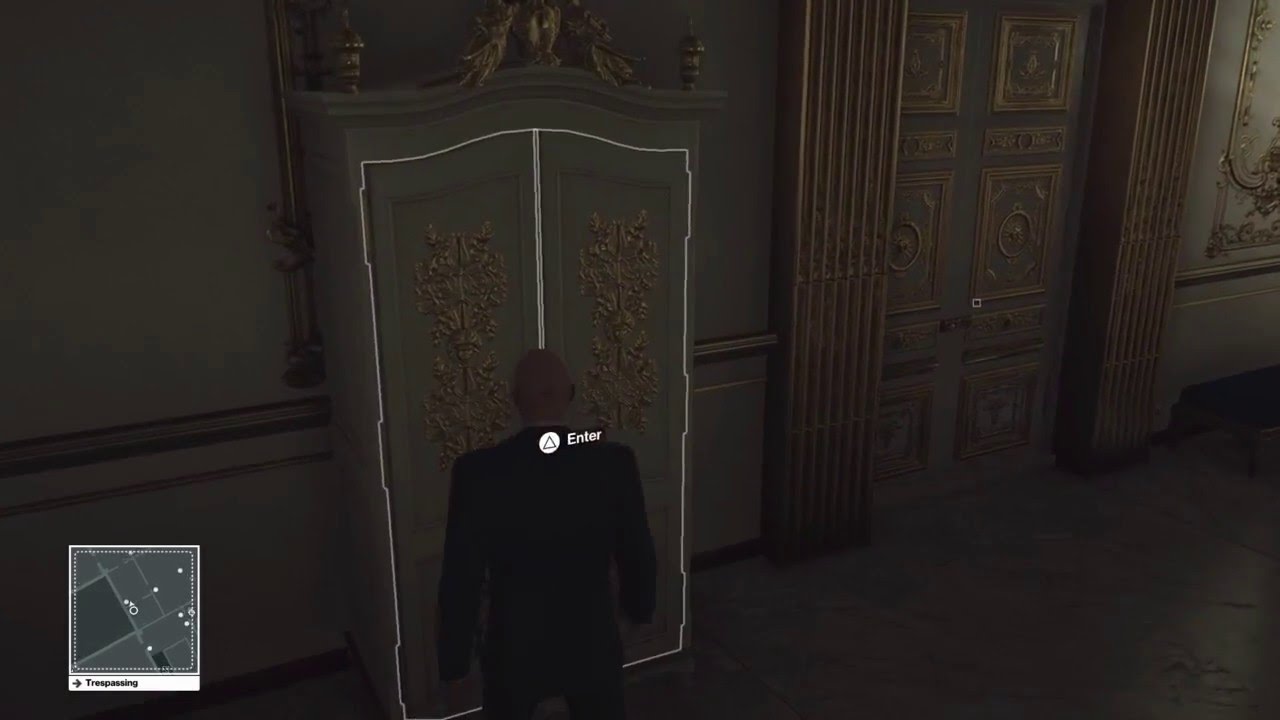 Hitman - The Showstopper: How to eliminate Dalia Margolis (Suit only ...