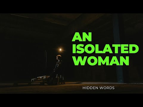 WHAT ARE THE BENEFITS OF BEING FRIENDLESS | HIDDEN WORDS DENZEL ...