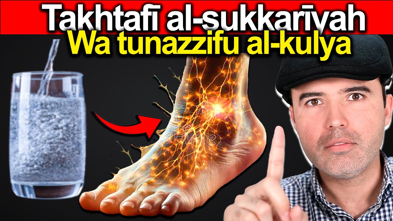 Idmir Sukkaraka al-'Ali wa A'kis Maradh al-Sukkar fi 30 Yawm (laysa ma ...