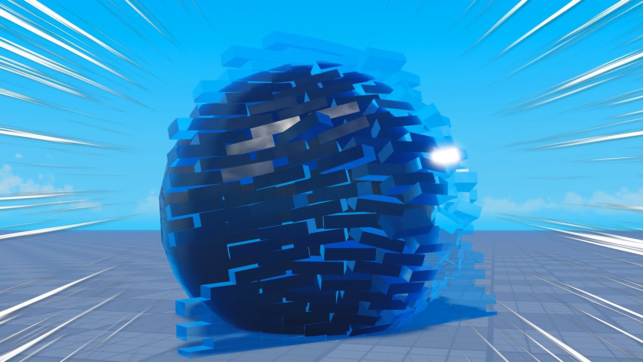 Roblox Physics Finally Got This New Feature... - YouTube