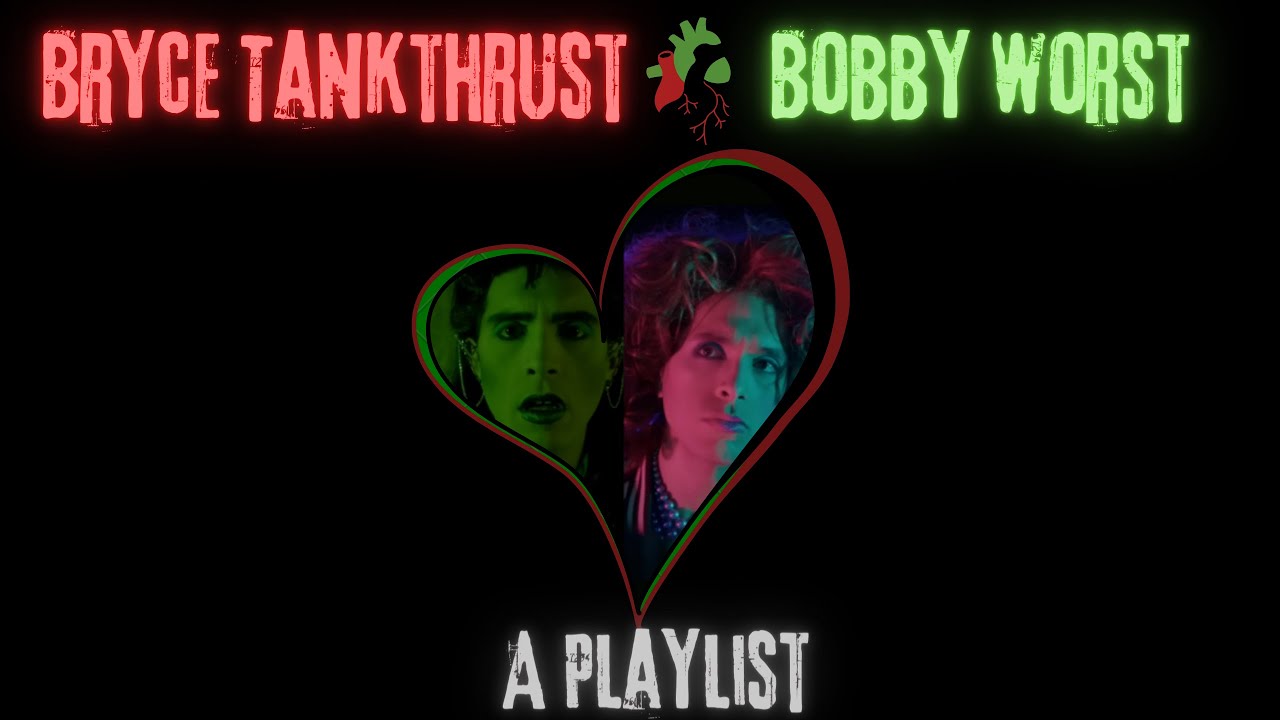 ️Bryce Tankthrust and Bobby Worst💚, a playlist - YouTube