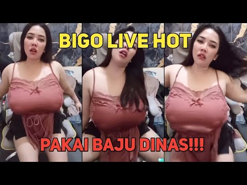 BIGO LIVE TERBARU CEWEK SEKSI GOYANG EBOT
