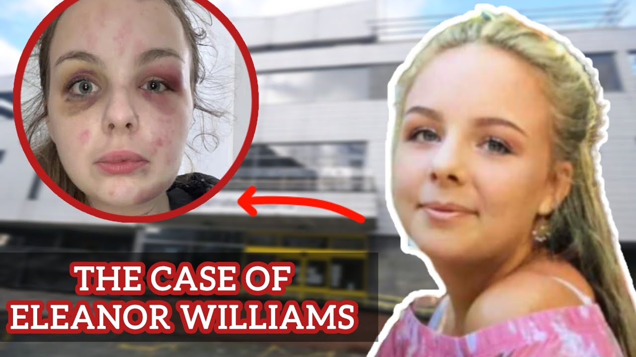 The Crime Case Of Eleanor Williams | Destroyed by Lies | True Crime ...