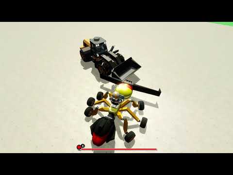 Loader Wins ! Fatality ! - YouTube