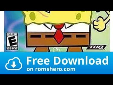 How to download SpongeBob SquarePants pictures in chrome - YouTube