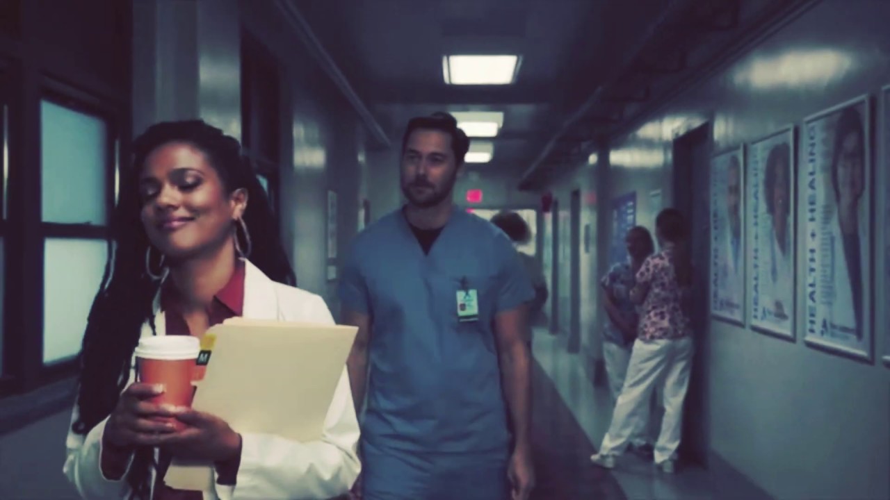 Max e Helen [2x18] - YouTube