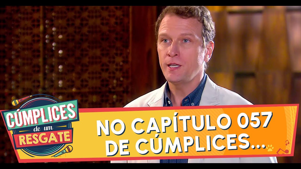 Surpresa! Raul reaparece e Regina fica com medo de ser descoberta ...