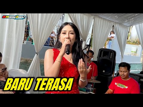 ⛔NOW IT HITS ME //NASYIFA JAMILAH//AZKA PROJECT LIVE CIKONDANG