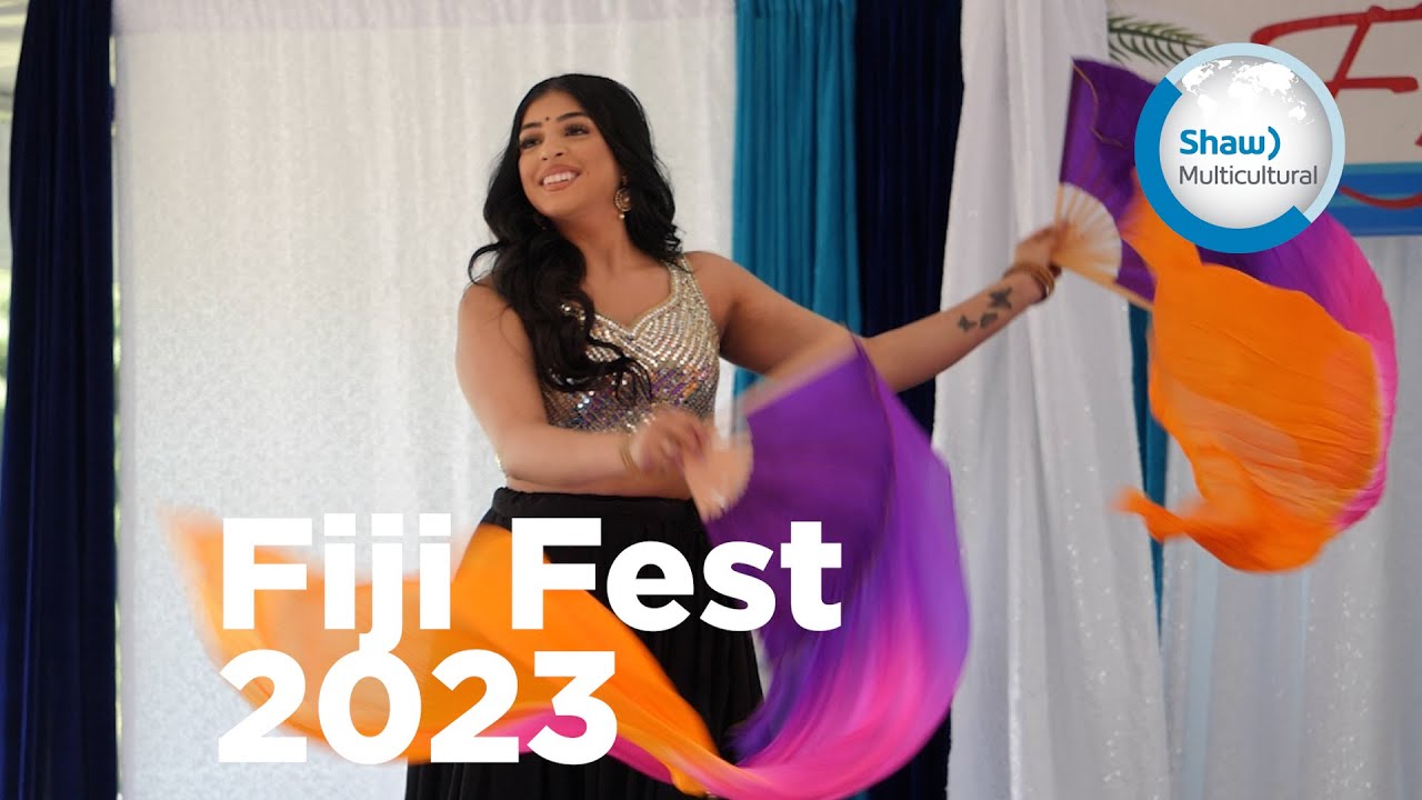 Fiji Fest 2023 - Highlights - YouTube