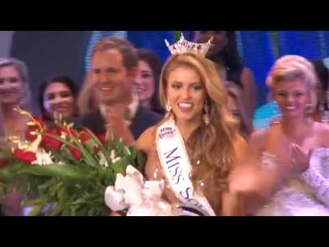 Greater Greer TEEN - Brooklyn Brewster - YouTube