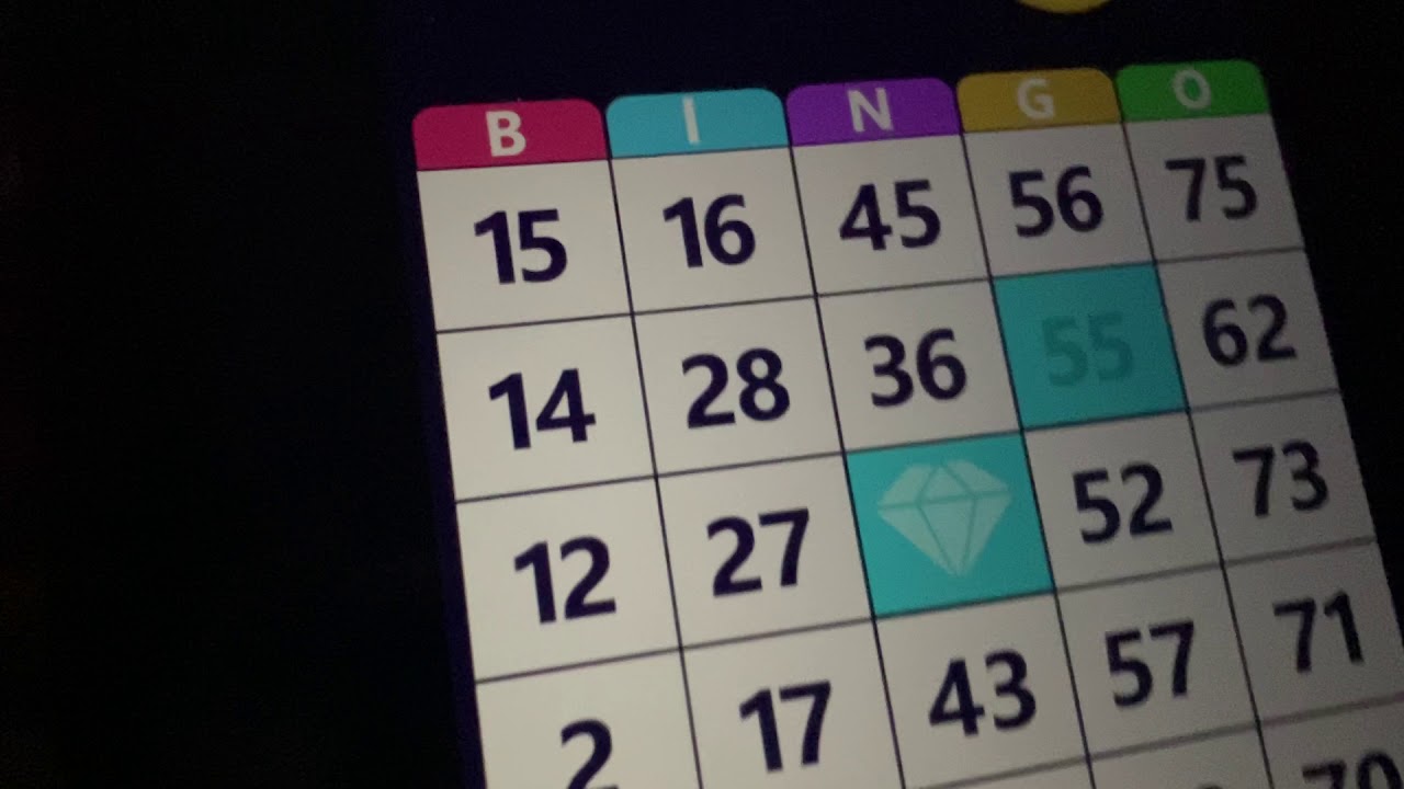 Bingo Clash YouTube bingo-clash-youtube