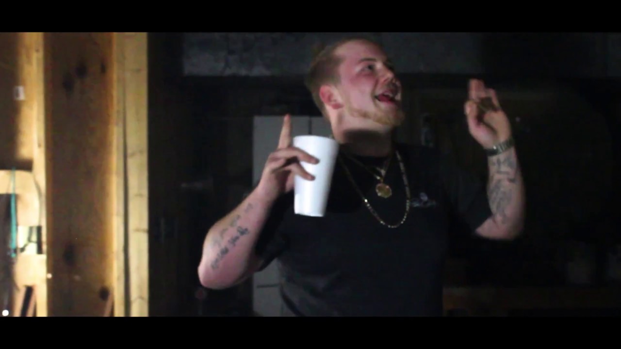 DrewBoogy - Alright (Official Video) Shot by Mosarie - YouTube