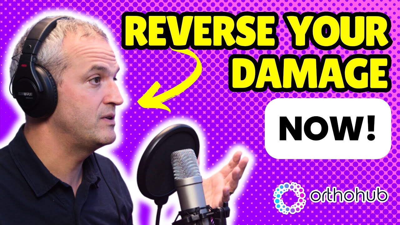 How to Live to 100! Your Gut is the Key To Everything: James Kinross on ...