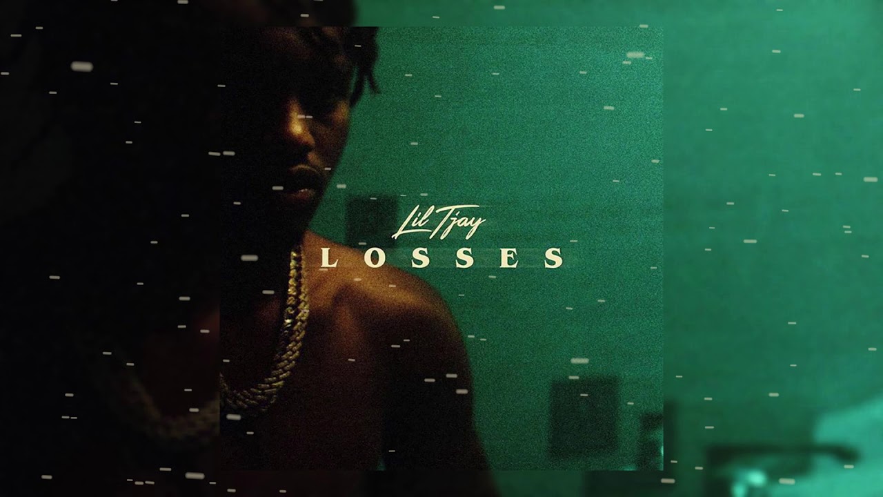 [FREE] Lil Tjay Type Beat 2020 - "Losses" | Sad/Trap Instrumental 2020 ...