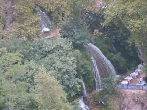 ..Ben senin Antakya'ya gelebilme ihtimalini sevdim..