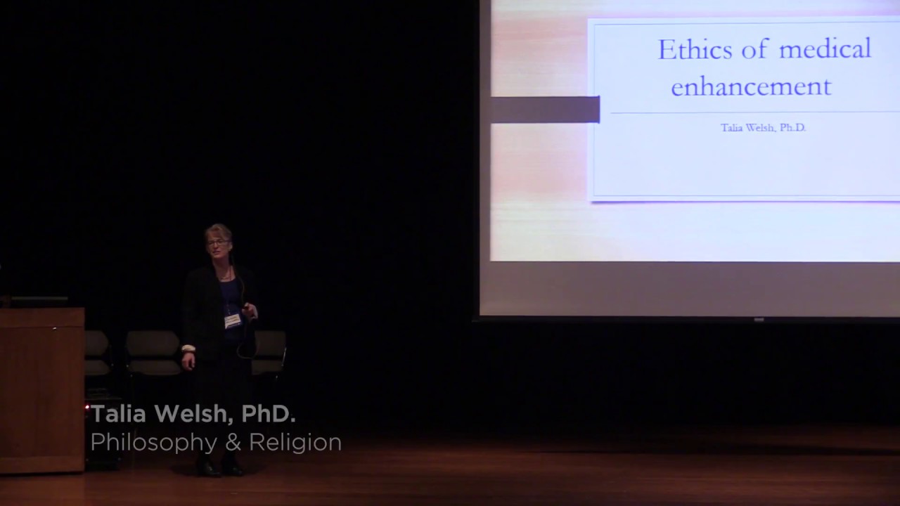 Talia Welsh - YouTube