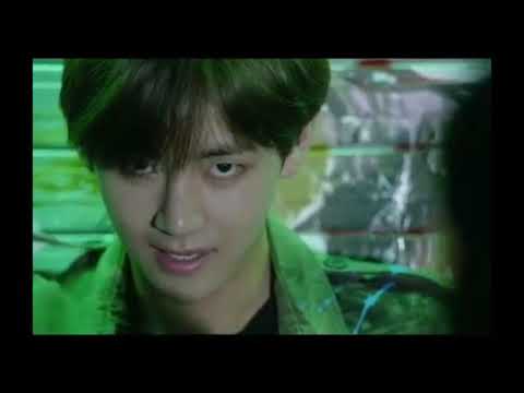 BTS- Monster Edit
