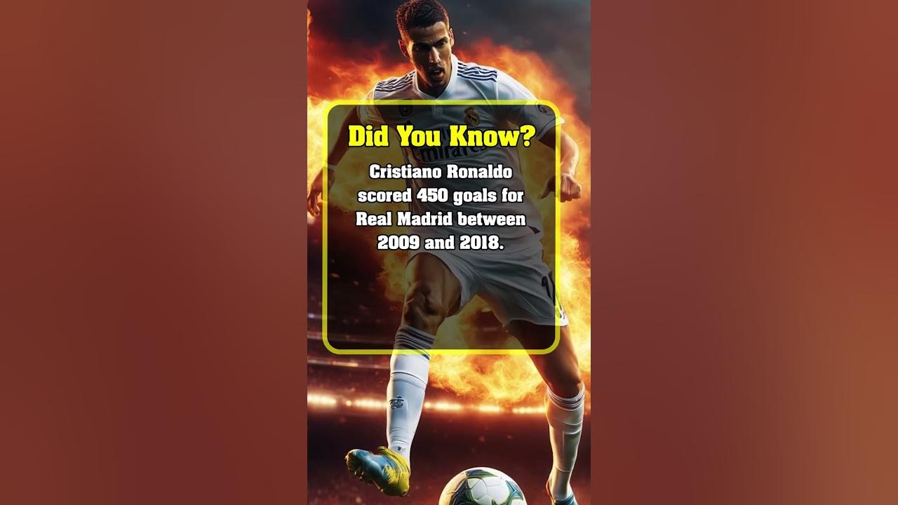 How well do you know Real Madrid? #realmadrid #soccer #football #quiz ...