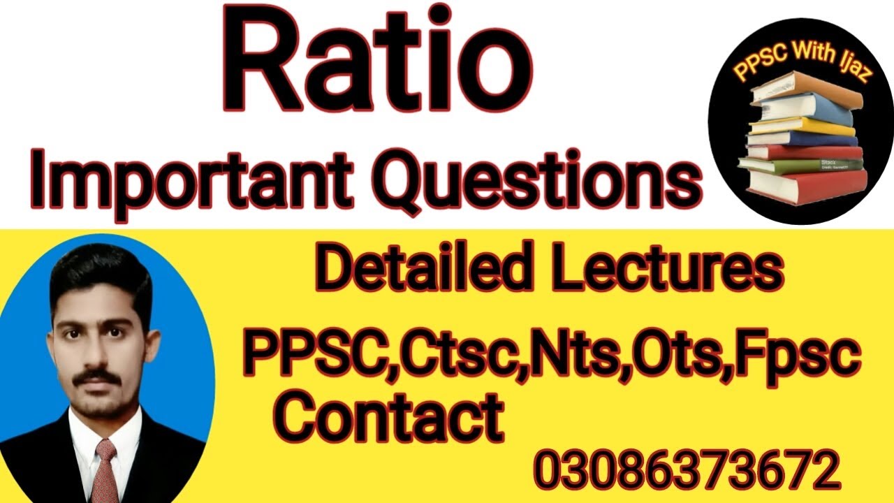 Basic Maths Ratio Questions For Compitative Exam YouTube basic-maths-ratio-questions-for-compitative-exam-youtube