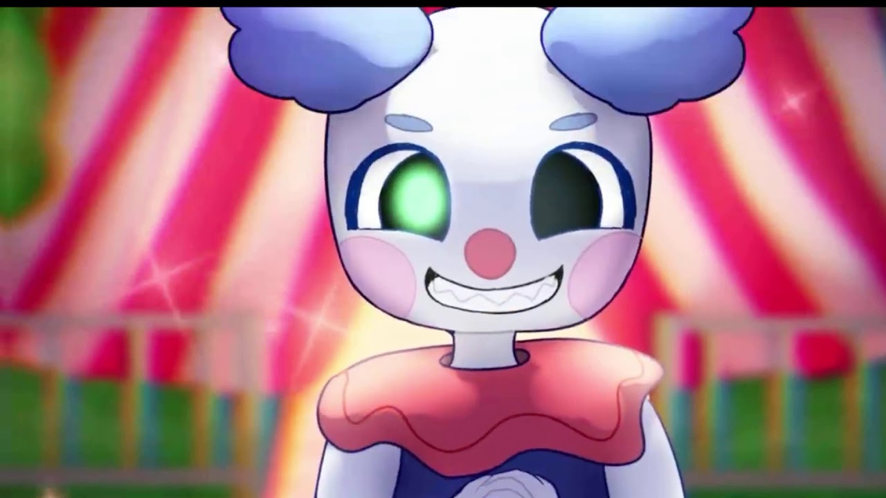 PIGGY MUSIC VID - YouTube