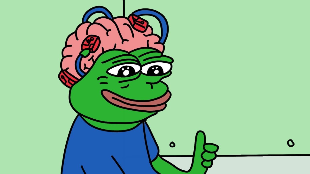 PEPE UNCHAINED IS CRASHING TODAY!! UPDATE ON $PEPU!! - YouTube