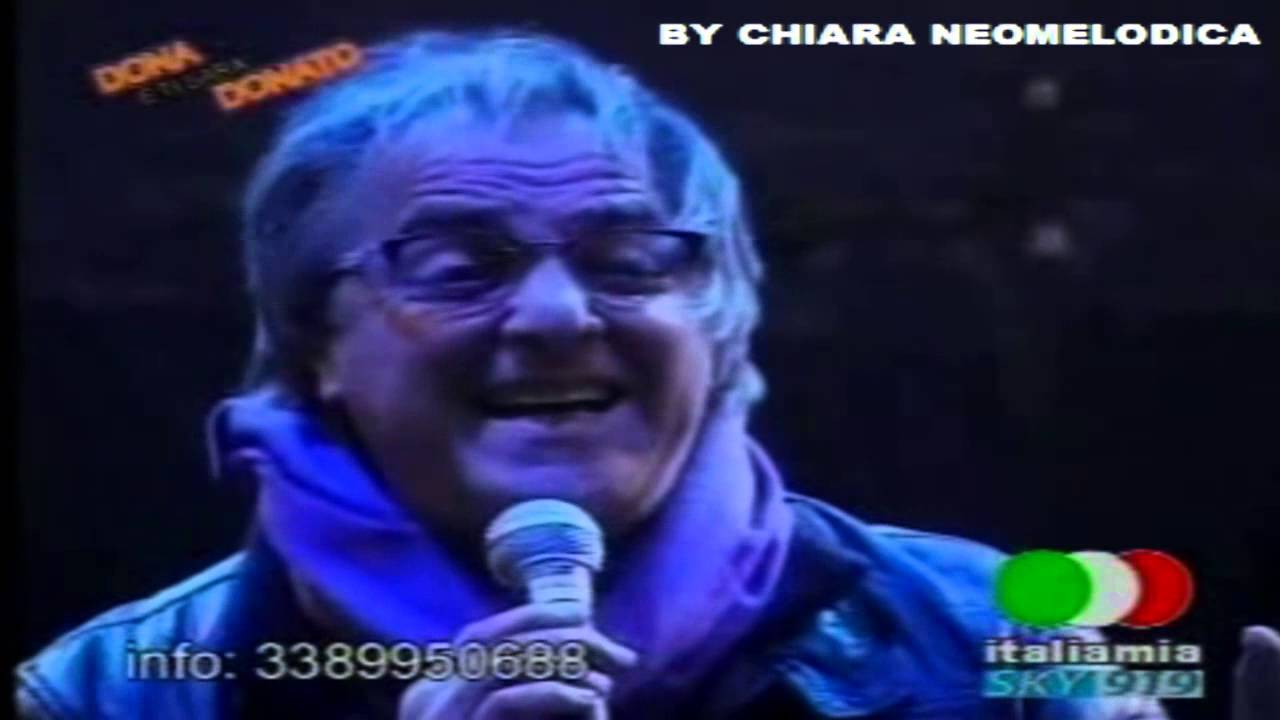 Mauro Nardi - Signora - Dona e ti sarà donato - YouTube