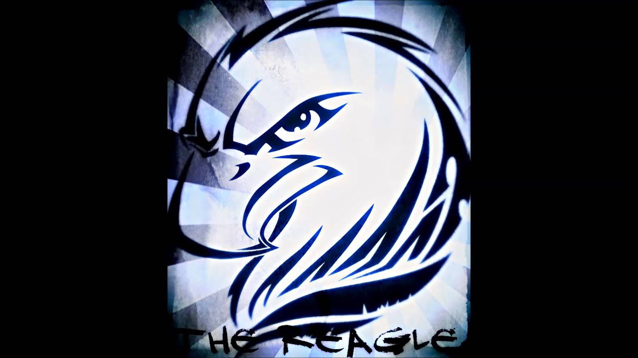 The Reagle - RIse Up & Fly - 1.Warrior Within - YouTube
