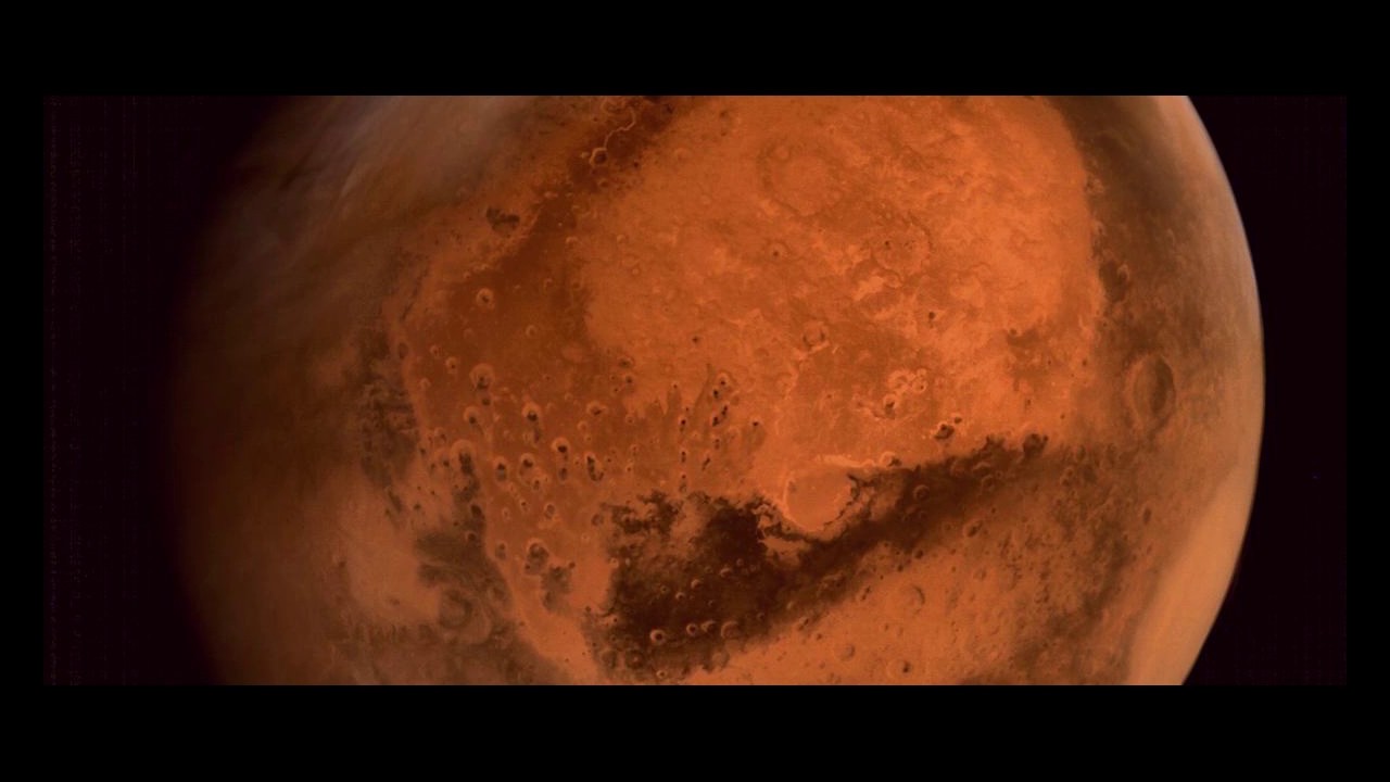 Phobos and Deimos The moons of Mars - YouTube