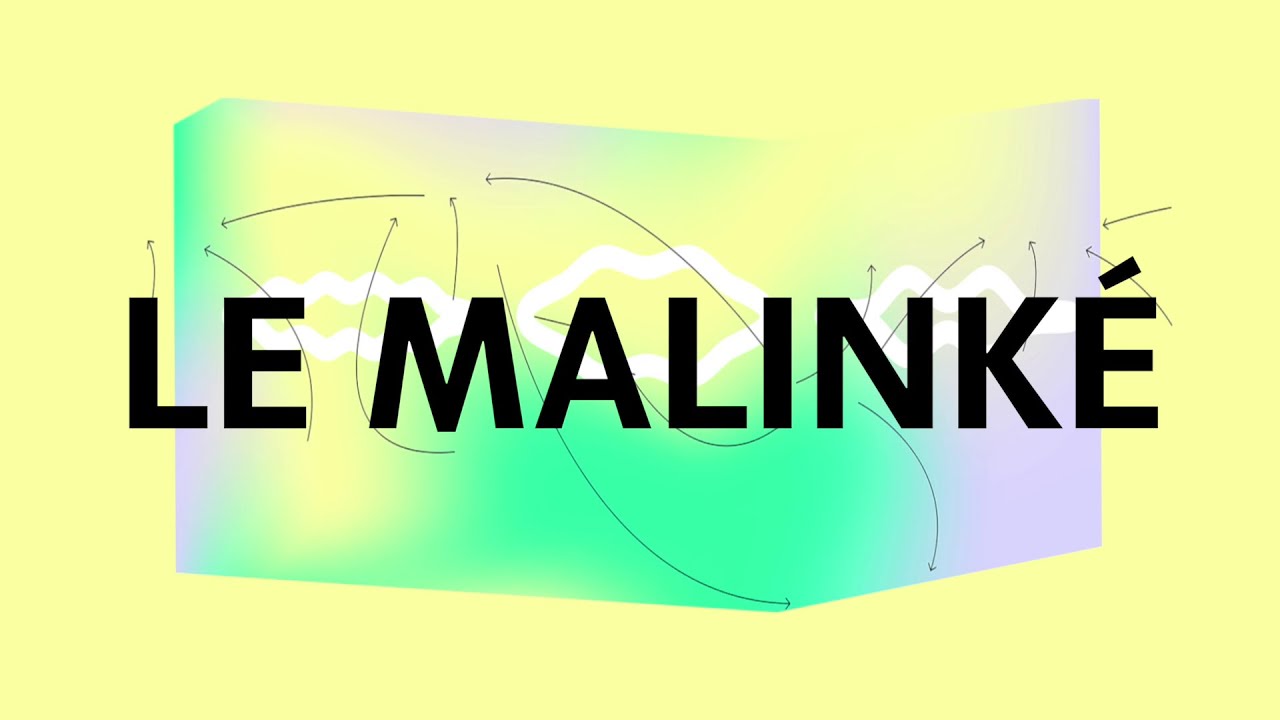 Cours de langue minute — Le malinké avec Naminata - YouTube