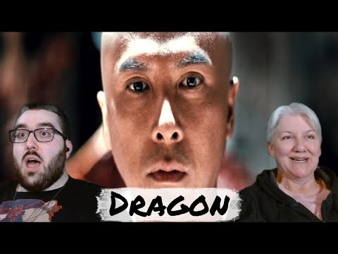 DRAGON (WU XIA) Reaction | First Time Watching