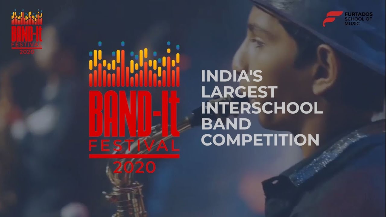 Band-It Festival 2020 | Aftermovie - YouTube