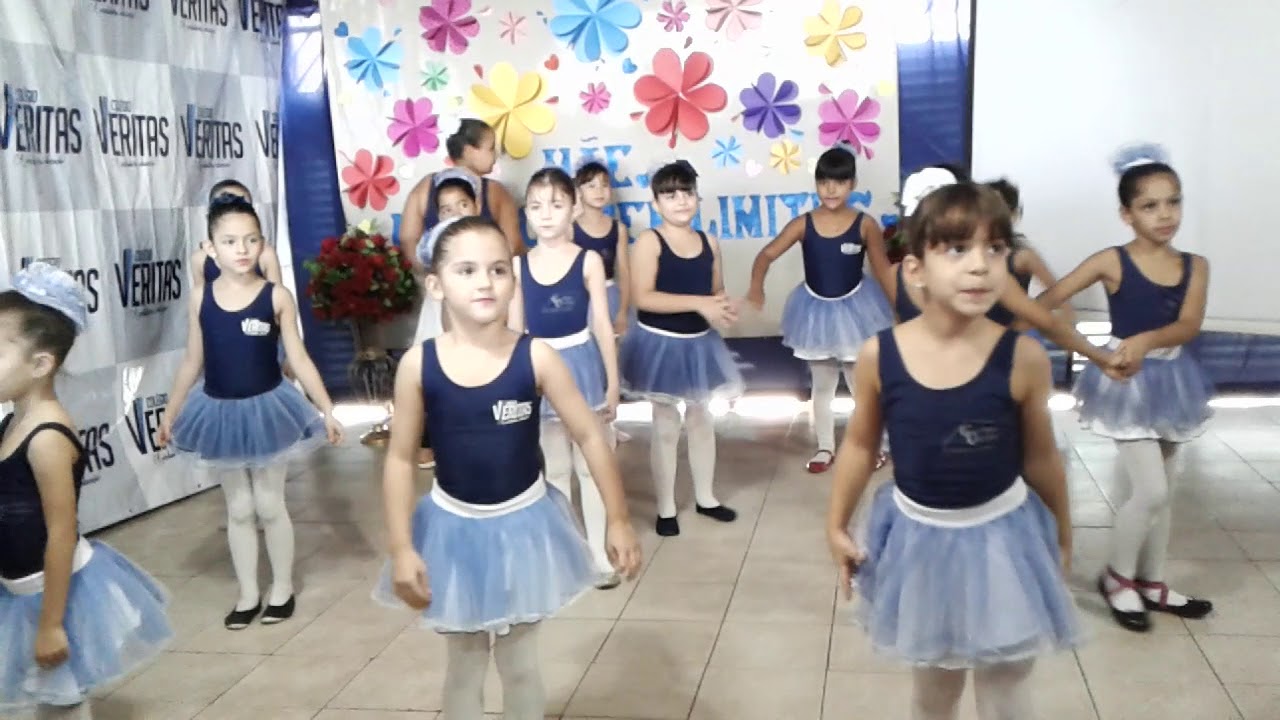 Sara balé 2 - YouTube