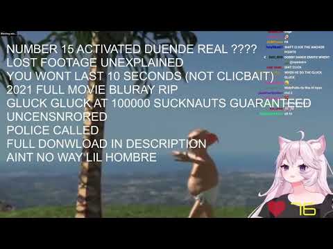 Nyanners Laughs So Hard She Farts